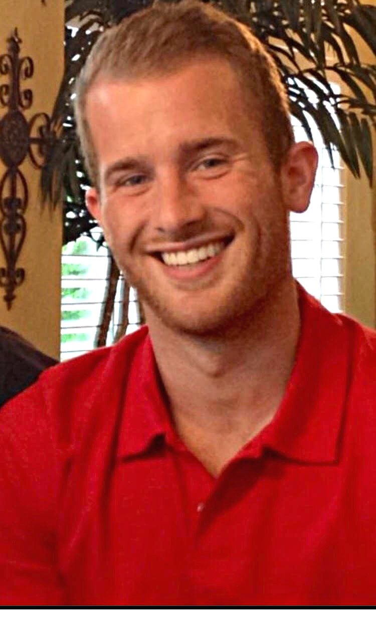 Spotlight on a Researcher: Alexander Biel | Open Humans Blog
